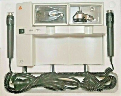 Medical Specialties - Heine