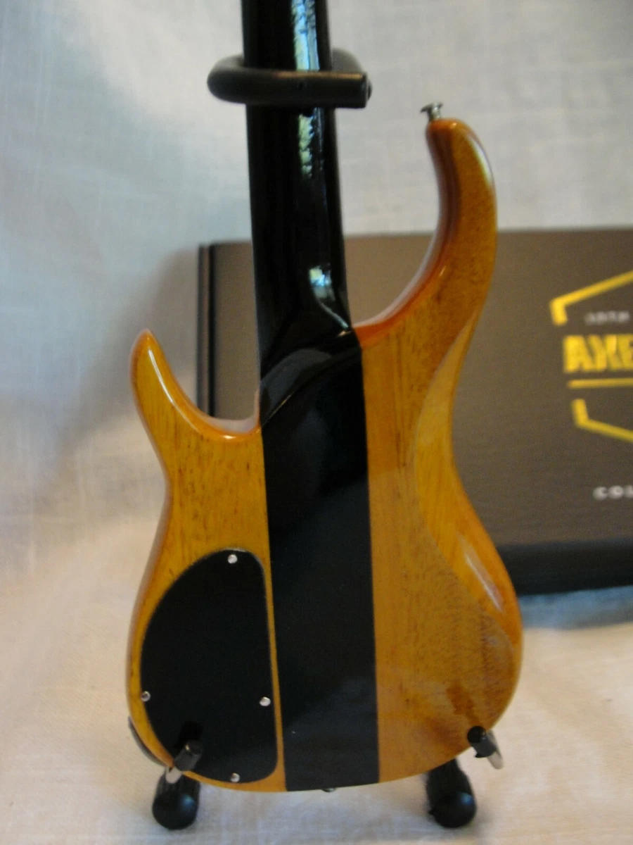 Phil Lesh Modulus Bass