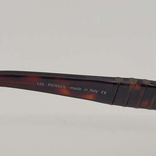 Persol 2694-S Sunglasses FRAMES ONLY Eyeglasses Designer Italy With ...