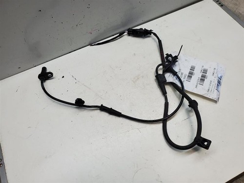 2016-2020, Kia Optimakia, ABS Sensor, 2.4L, FWD, Part Number - 59810 ...