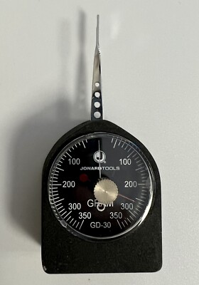 Inspection Gauges - Gram Force Gauge