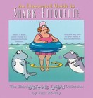 Illustrated Guide to Shark Etiquette : The Third Sherman's Lagoon ...