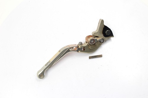 2001 YAMAHA BANSHEE 350 AFTERMARKET OEM RIGHT CLIPON HANDLEBAR BRAKE ...