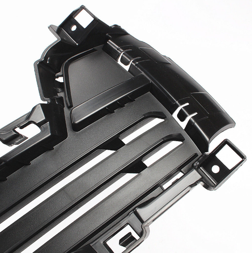 New Genuine BMW X5 F15 Front Bumper Side Grille Closed Grid - Left ...