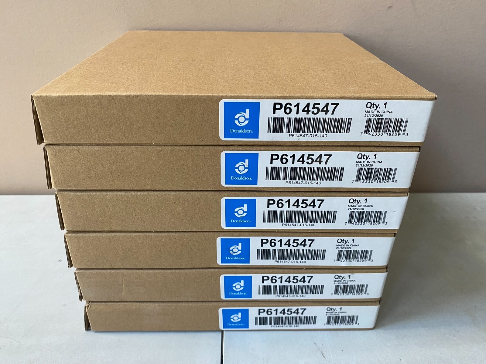 ALLIANCE ABPN10G36000006 - Air filter cross reference