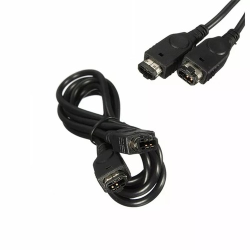 2 Player Link & Trade Cable Lead Adapter Pokemon for Game Boy Advance ...