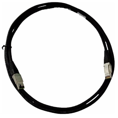 EMC 038-003-509 Hssdc Vers Hssdc Fibre Channel Câble 2M | eBay