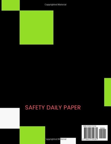 Daily Occurrence Log Book Security Daily Occurence Report Sheet Log For ...