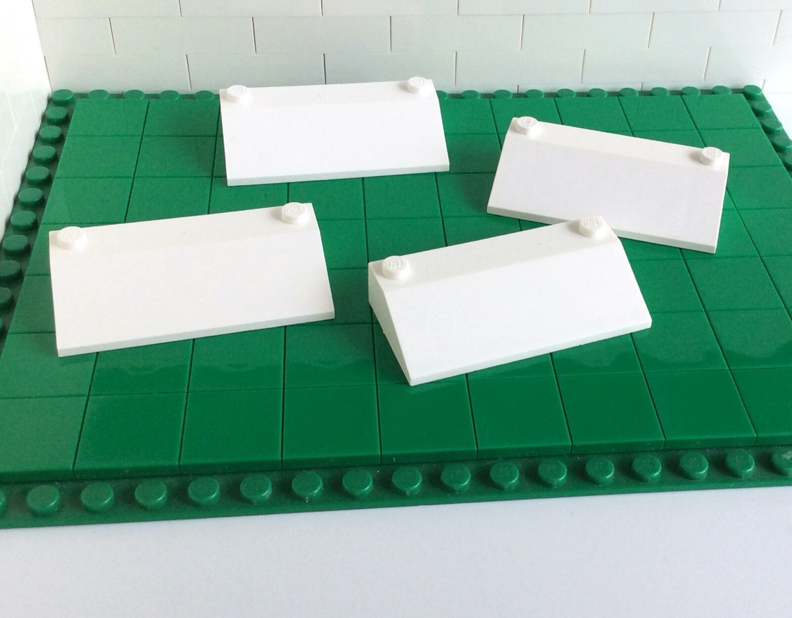 Lego - Schrägstein 3x6, bedruckte (3939) Auswahlmenü | eBay