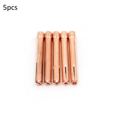 TIG Welder Consumables Collet 10N21/10N22/10N23/10N24/10N25 for WP17/18 ...