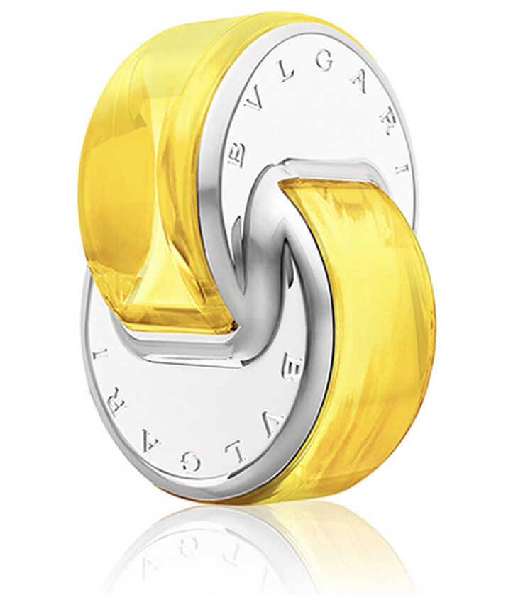 Bvlgari Omnia Golden Citrine Limited Edition Omnialandia EDT 2.2 oz ...