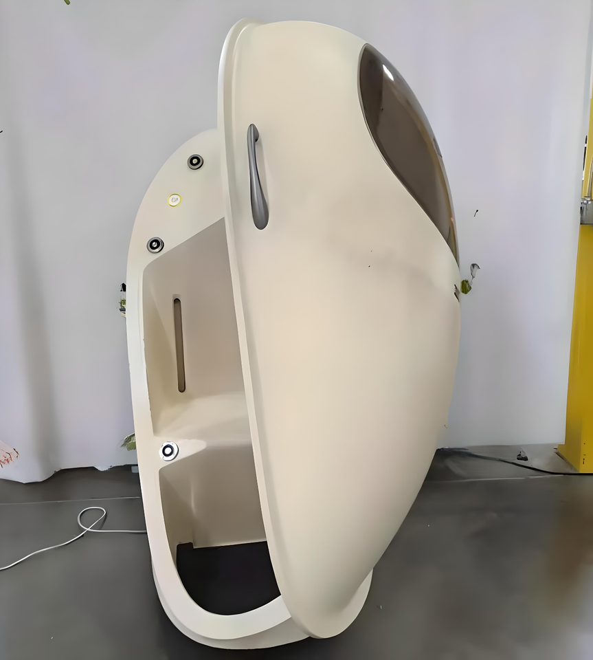 Life Measurement Bod Pod 2007A Body Composition Analyzer | eBay