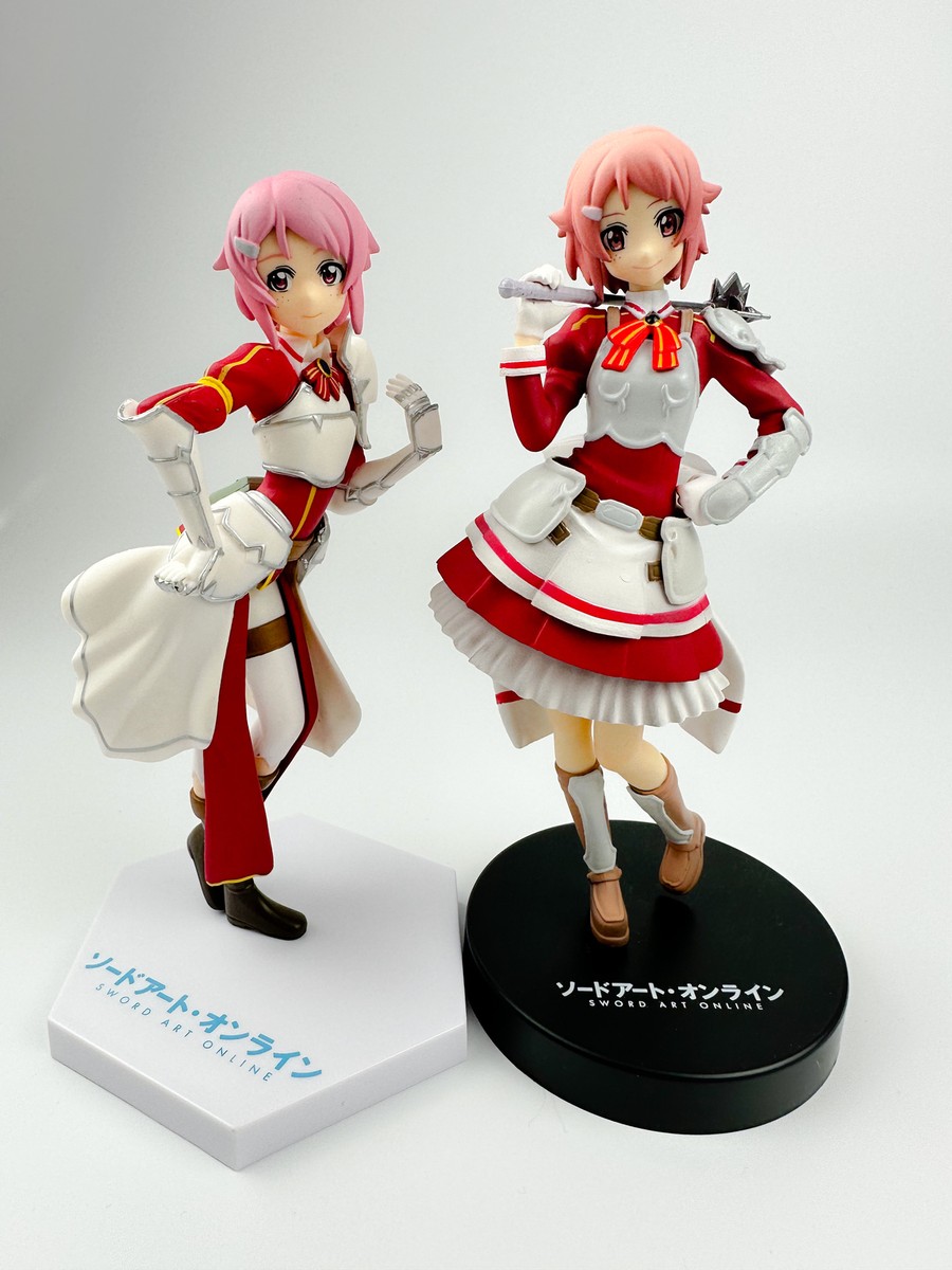 Lisbeth Sword Art