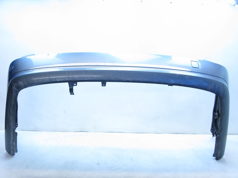 💚 04-09 MERCEDES E320 E500 E350 WAGON W211 REAR BUMPER COVER TRIM OEM ...
