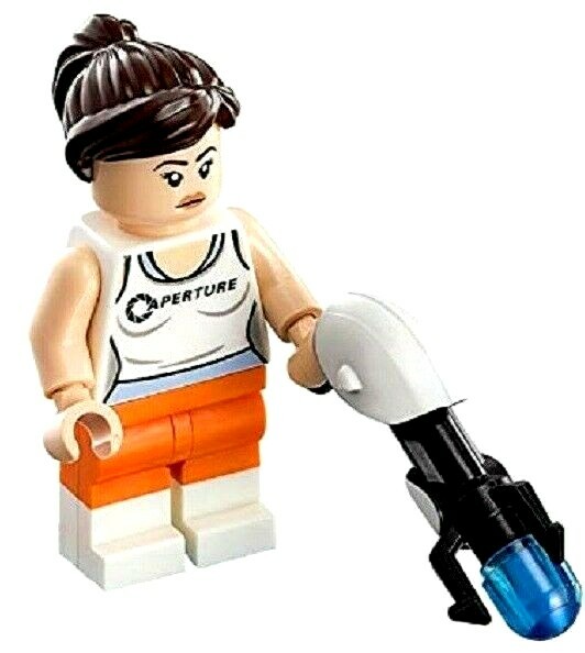 *Buy3=1Free LEGO® Dimensions Minifigure, Vehicle,Gadget *Complete UR ...