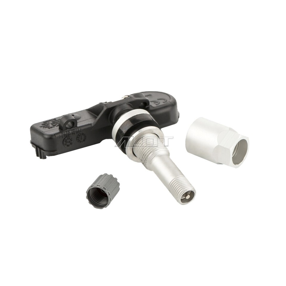 4x RDCi TPMS-Sensor Reifenluftdruck 433 MHz programmierbar für MERCEDES ...