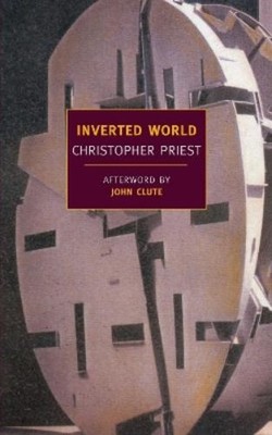 Christopher Priest Inverted World (Tascabile) | eBay