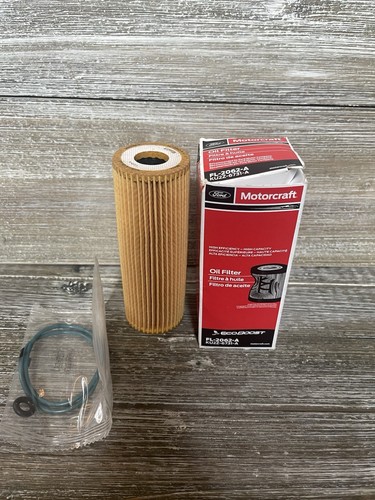 Ford Motorcraft FL-2062-A Engine Oil Filter for 15-21 Ford F-150 20-24 ...