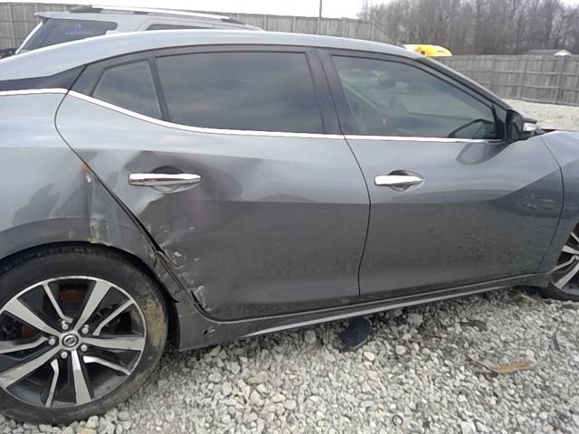 Used Rear Left Lower Lower Control Arm Rear fits: 2020 Nissan Maxima ...