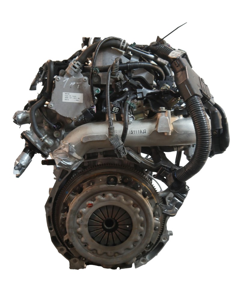 Motore con 46.000 km per Honda Civic 2.0 Type-R K20C1 K20 | eBay