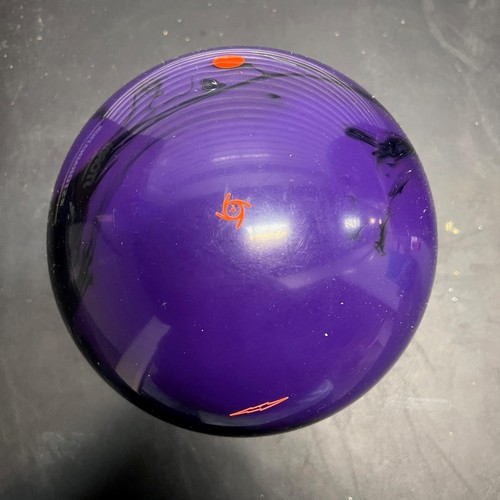 Storm Bite Panic 14 lbs 12 oz NIB Bowling Ball! Free Shipping! Undrilled! | eBay