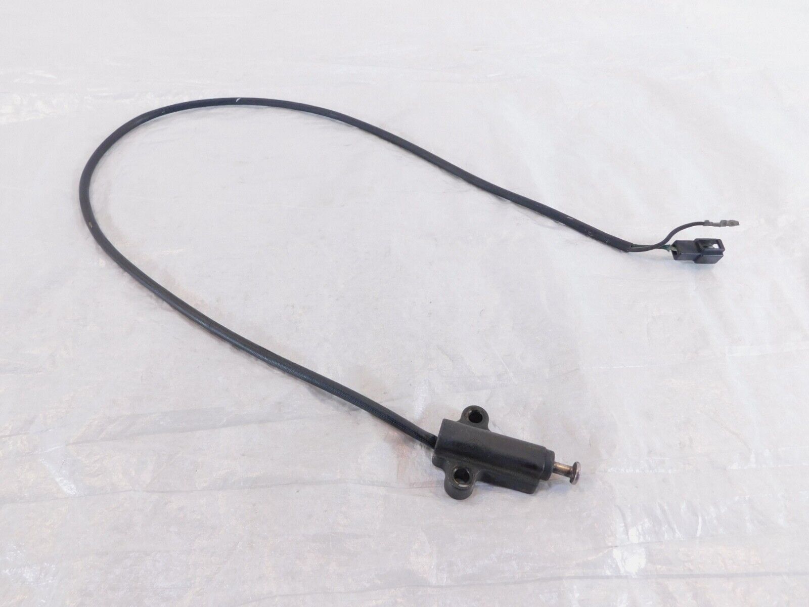 Suzuki Boulevard S40 DR350 Marauder 800 Savage 650 Side Stand Kickstand ...