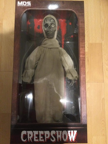 The Creep ( Creepshow) MDS 18 Inch Roto Plush Doll. Mezco Toyz | eBay