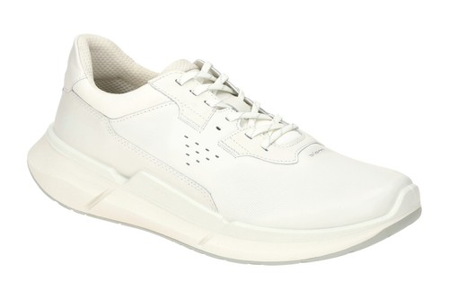 Ecco shoes biom 2.2 white men's shoes sports shoes 83076401007 New | eBay