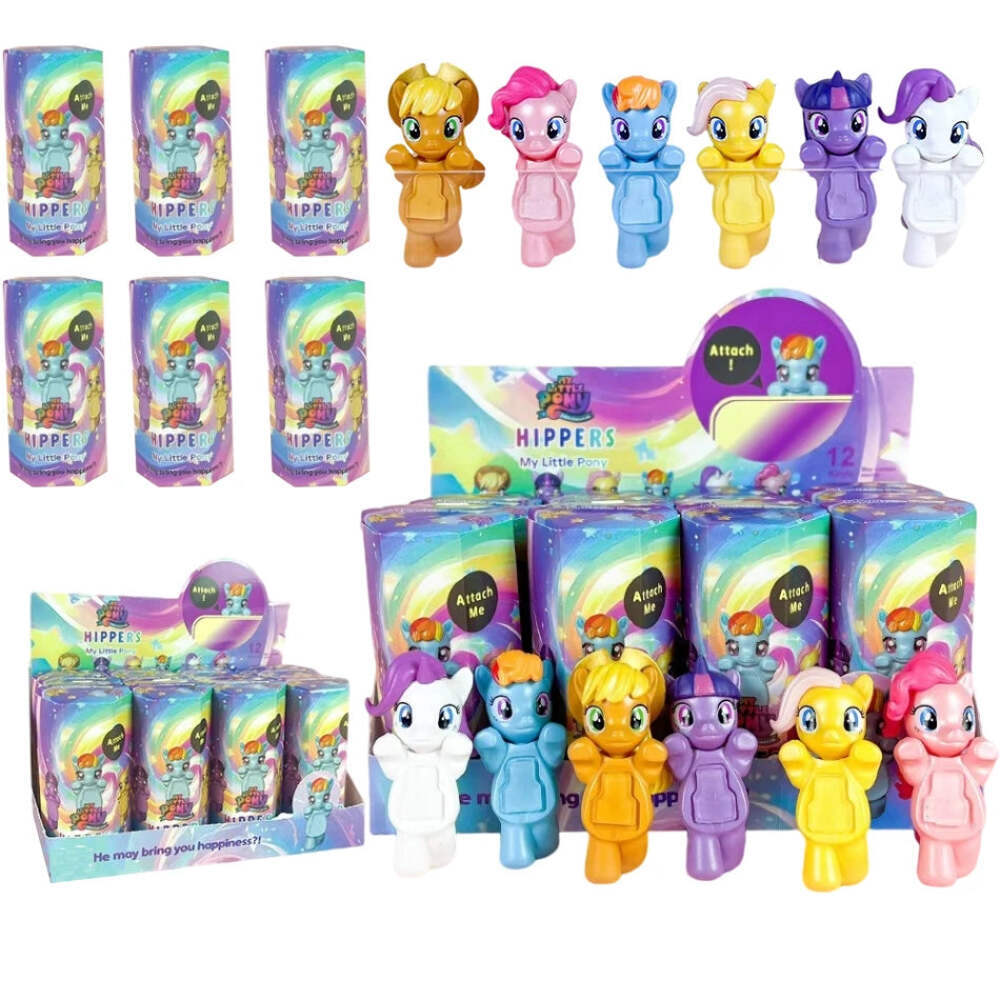 Mlp Blind Box
