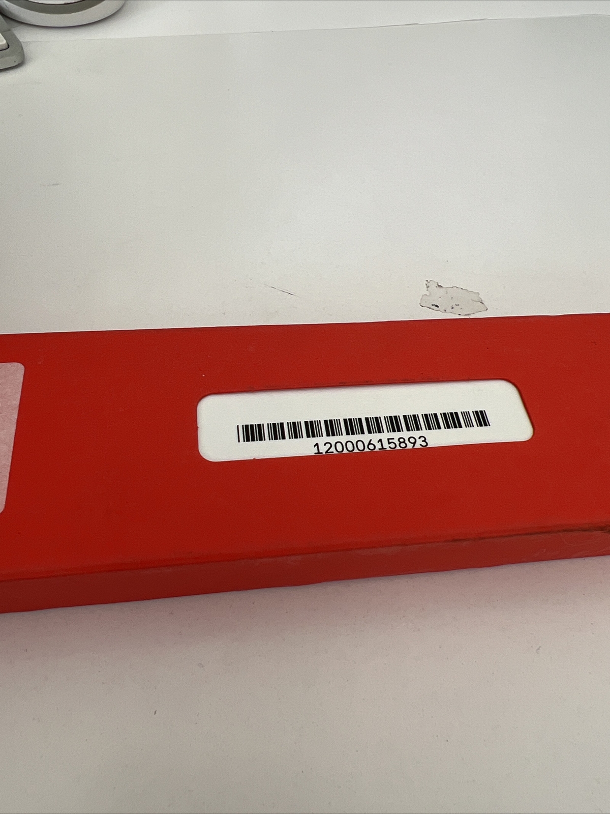 Swatch Redbaya GR405 Red Silicone Swiss Quartz Fashion Watch for sale ...