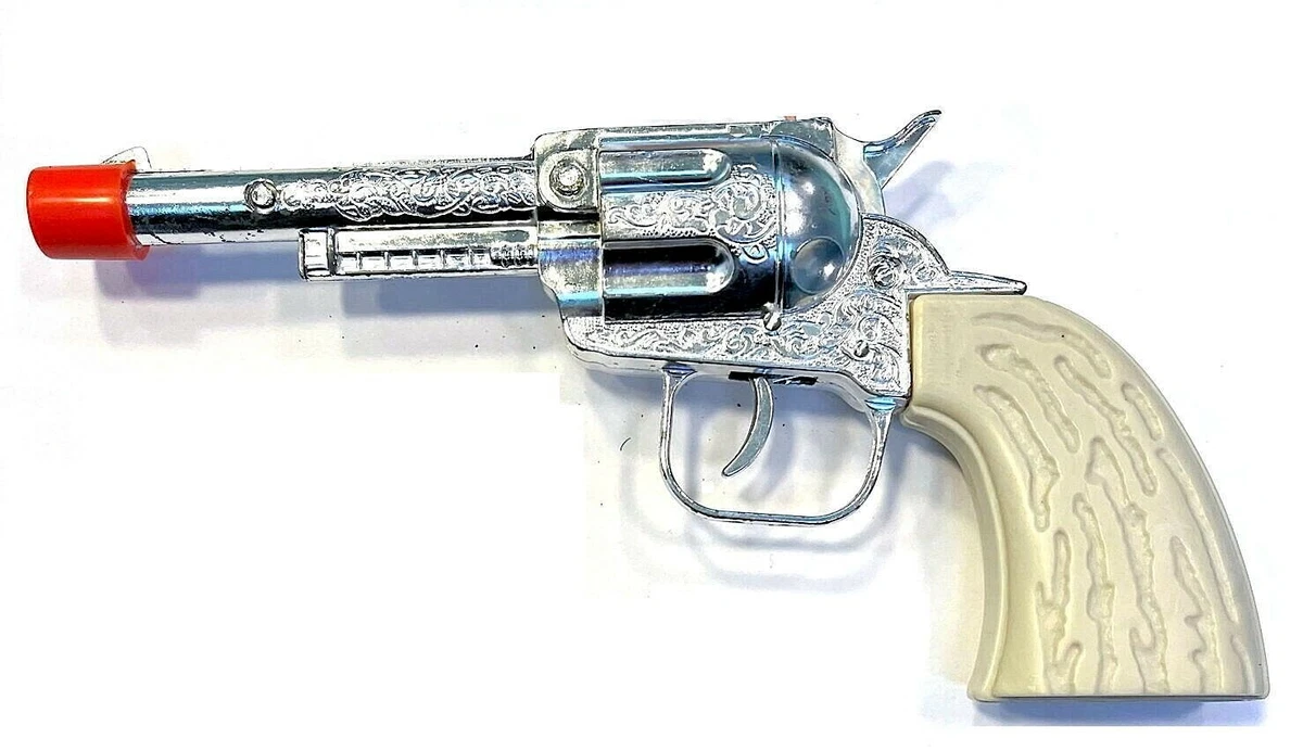 Real Doc Holliday Gun