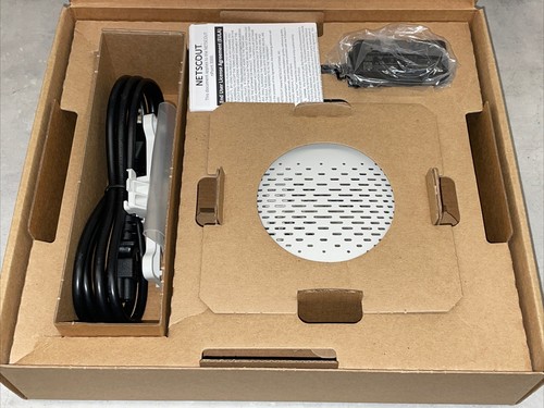 NEW - NetScout nPoint 3000 Network Monitor | eBay