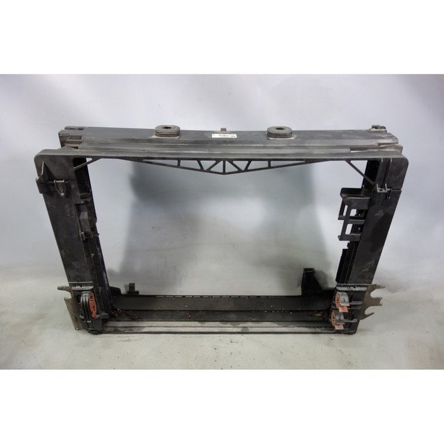 BMW OEM 10-15 760li Radiator Core Support-lower Support 17117575245 for ...