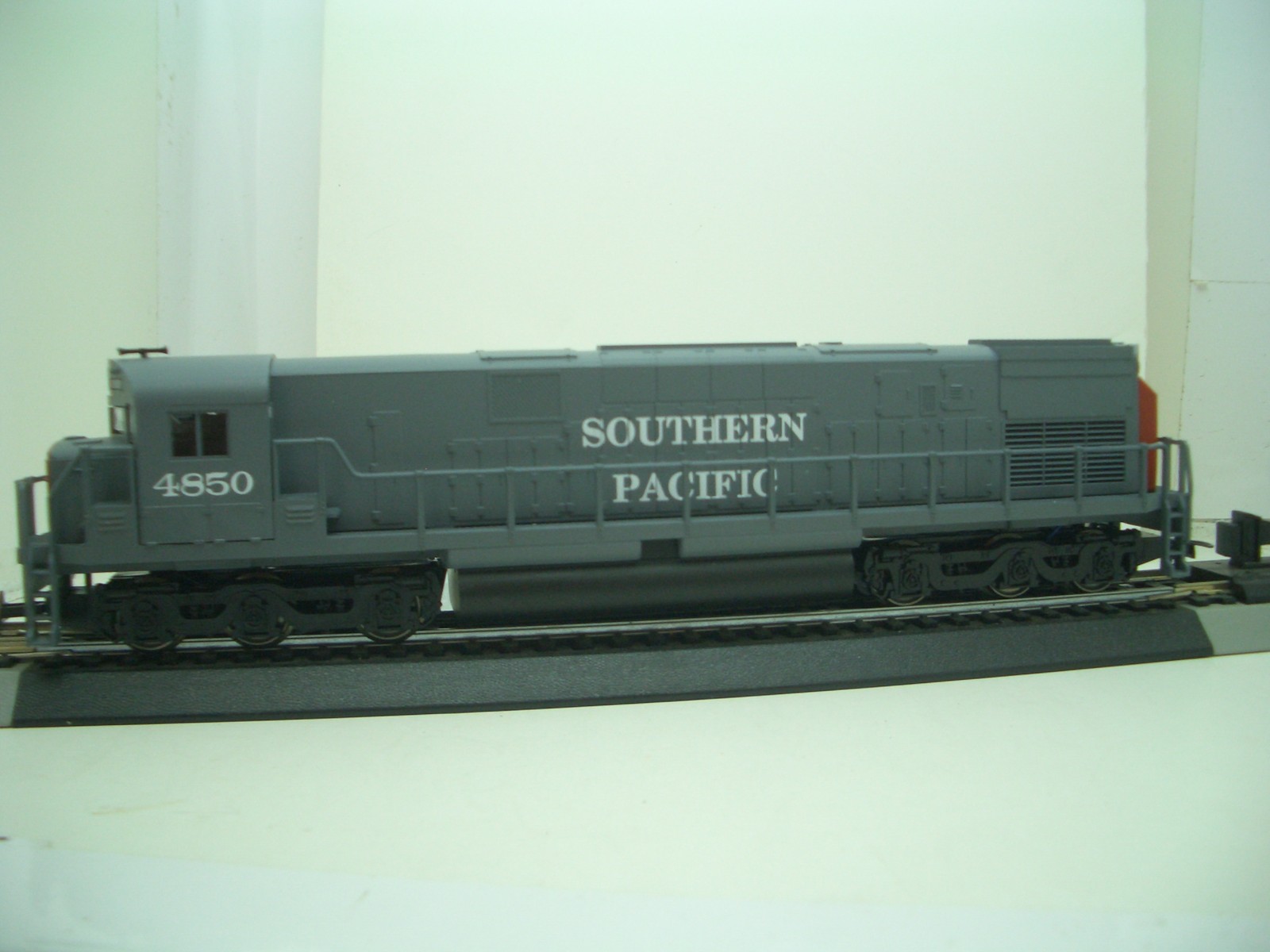 HO IHC ALCO CENTURY # C-628 LOCO SOUTHERN PACIFIC #23263 SP #4850 | eBay