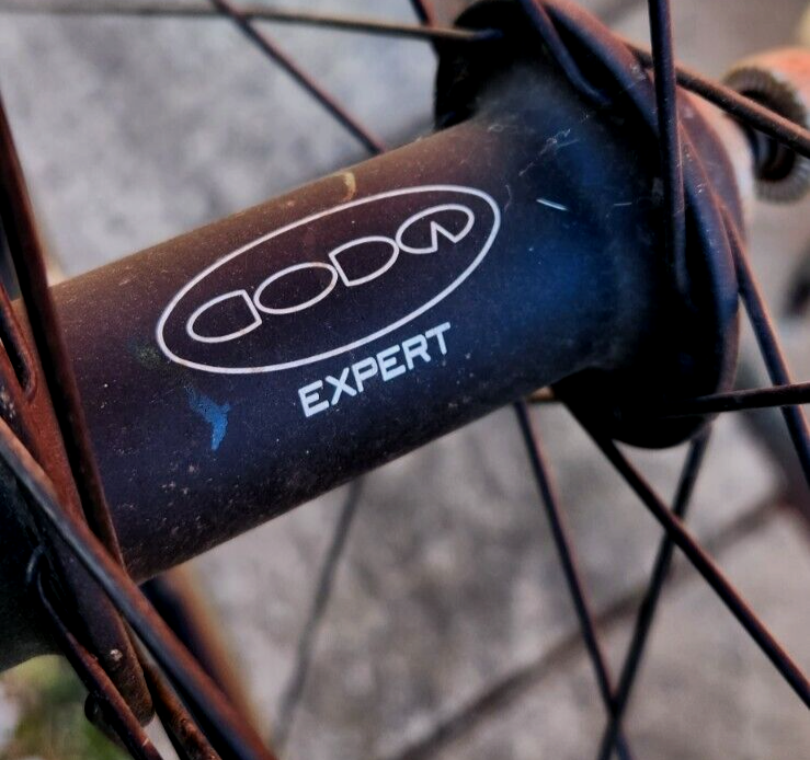 Vintage Original Cannondale R600 CAAD3 Road Bike Frame 56cm Medium USA ...