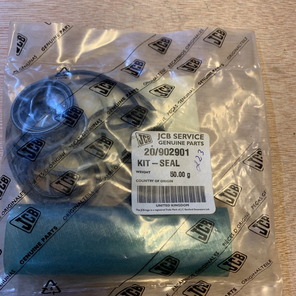 JCB Seal Kit 20/902901 | eBay