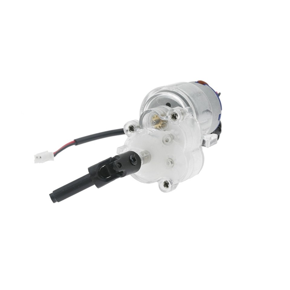 2pcs 260 Motor for MN D90 MN-90 MN98 MN99 MN99S MN45 1/12 RC Car8687 ...