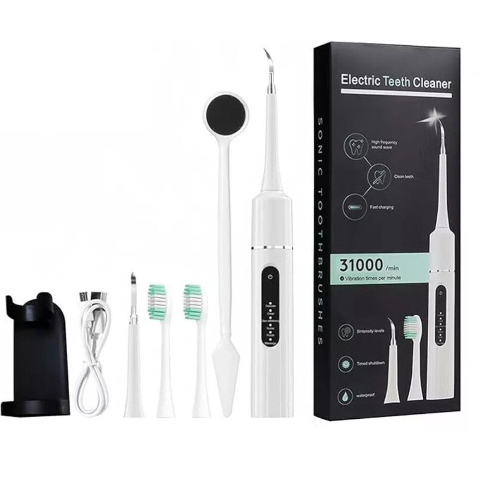 Sono Sparkle Teeth Cleaner,Sono Sparkle Portable Remover Toothbrush ...