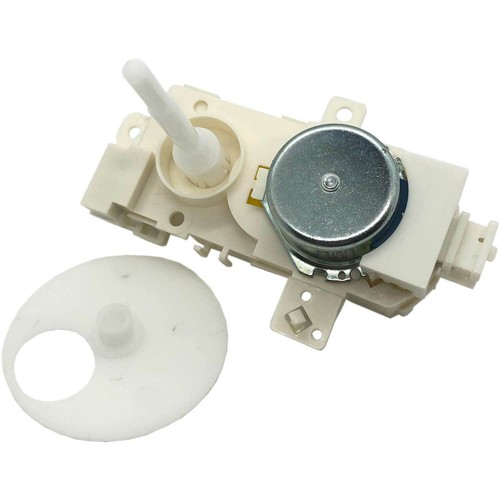 New W10537869, AP5650272 Diverter Motor For Whirlpool Dishwasher (USA ...