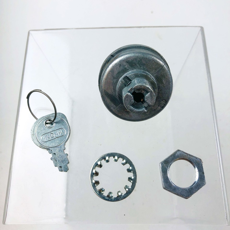 Snapper 18816 Ignition Switch Key OEM NOS Replaced by 7018816YP 7018816 ...