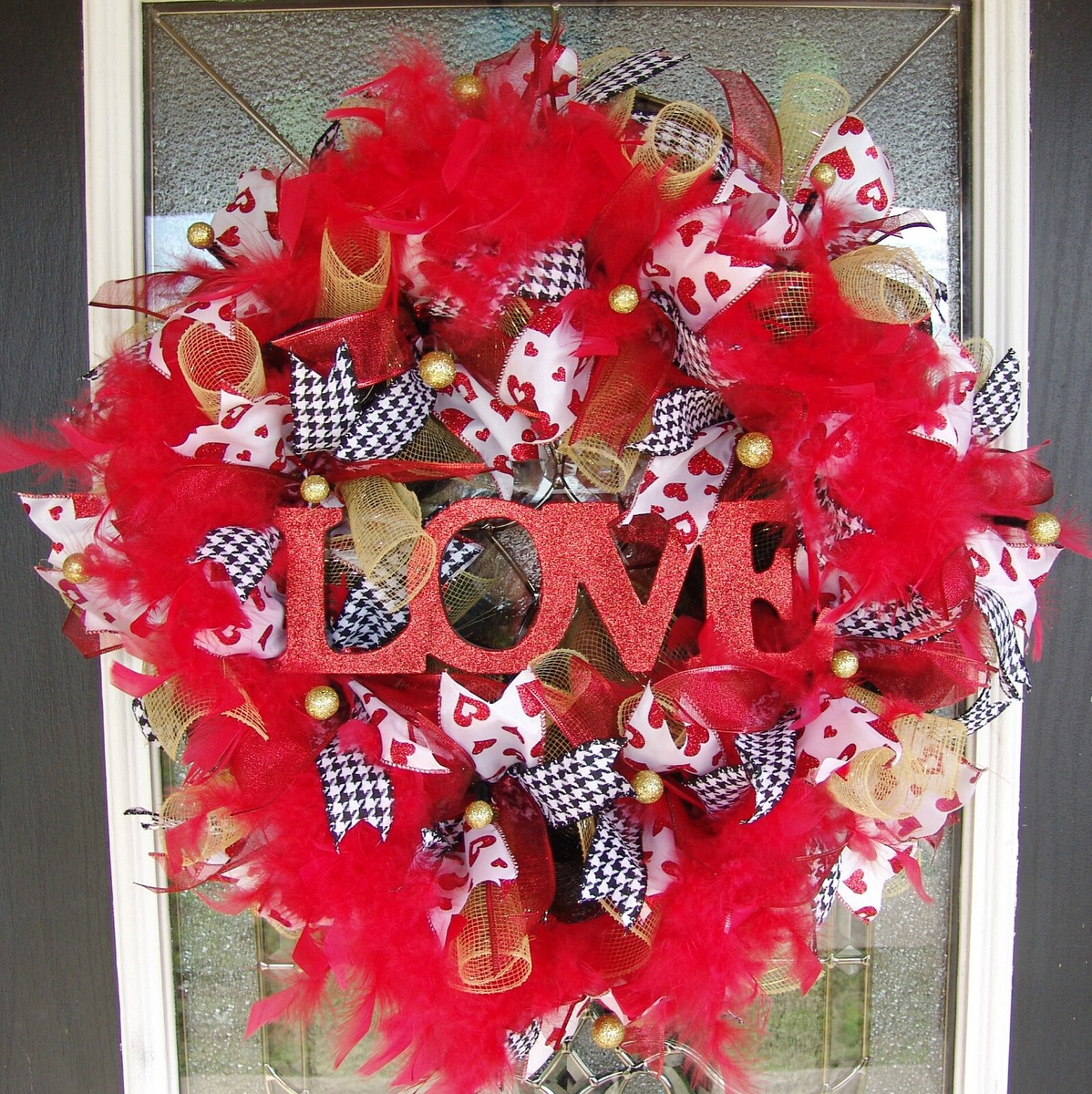 Welcome Deco Mesh Wreath Ideas How To Make A Deco Mesh Wreath The Easy