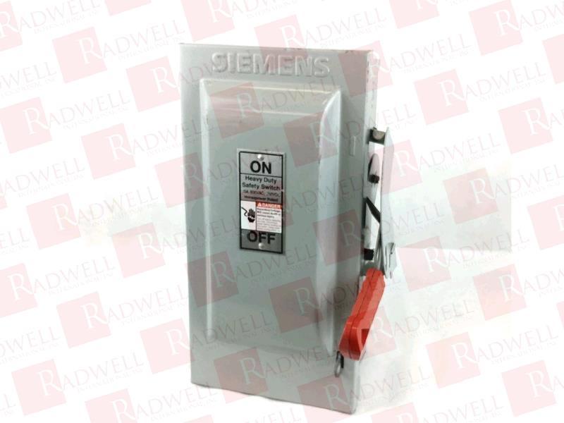SIEMENS HF361N / HF361N (NEW IN BOX) | eBay