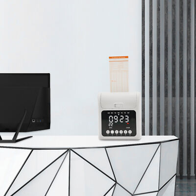 Time Clocks - Time Clock Plus