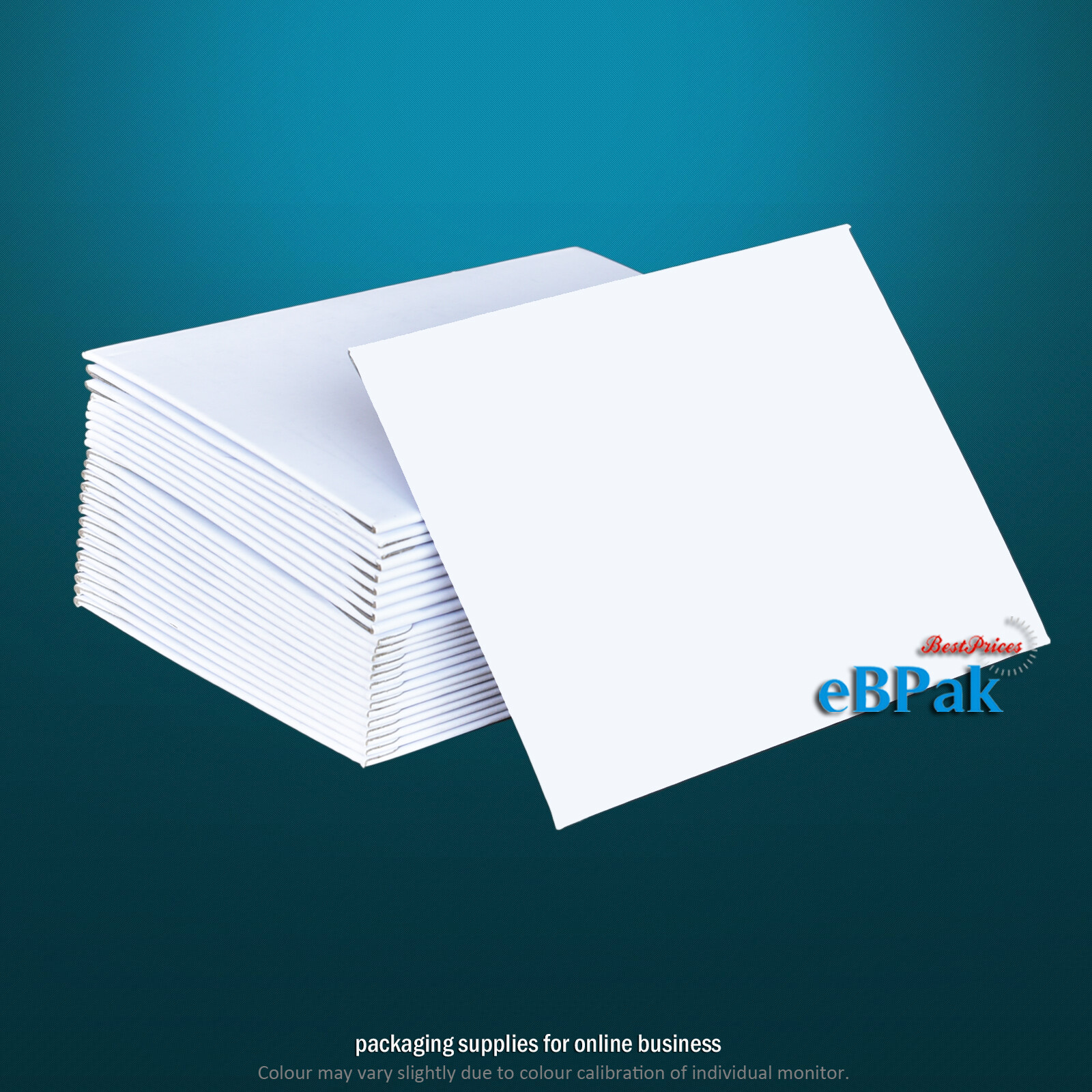 25x RIGID Mailer A4 240 x 330mm 700gsm Document Hard Envelope for Photo ...