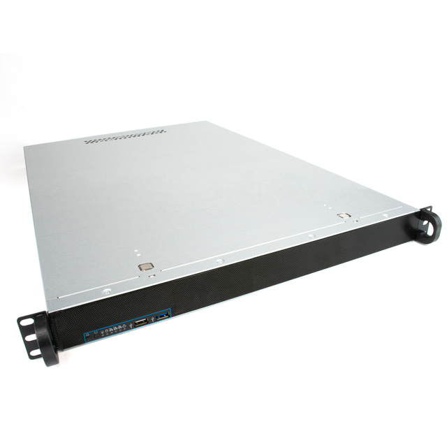Codegen 1u Rackmount Case 650mm Deep for sale online | eBay