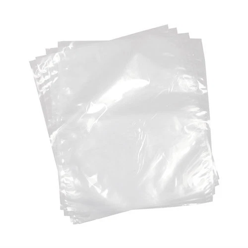 Open Ziplock Bag