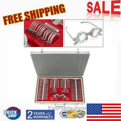 Optometry Equipment & Supplies - Optometry Equipment