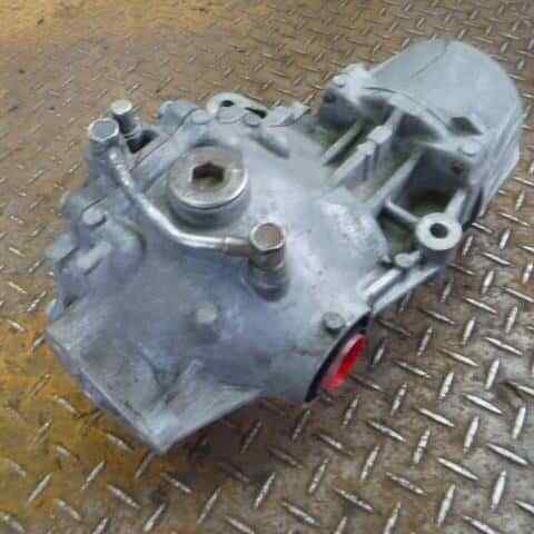 TOYOTA Caldina Rear Rigid Differential Assembly [PA85524319] | eBay