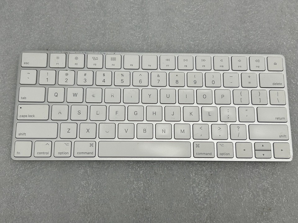 Apple A1644 Magic Keyboard (SEE DESC) - Free Shipping | eBay