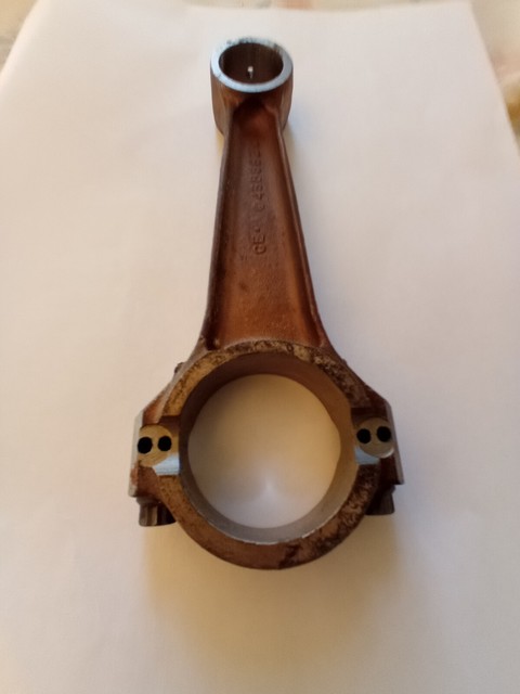 OMC Johnson EVINRUDE OEM OUTBOARD Connecting Rod 321712 for sale online ...